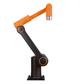 Cánh tay robot hợp tác 6 trục Cobot chọn và đặt HCR-12 với hệ thống thị giác