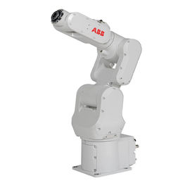Tải / dỡ tải Cánh tay robot ABB cho ngành công nghiệp IRB 1100 0.42s Tốc độ nâng