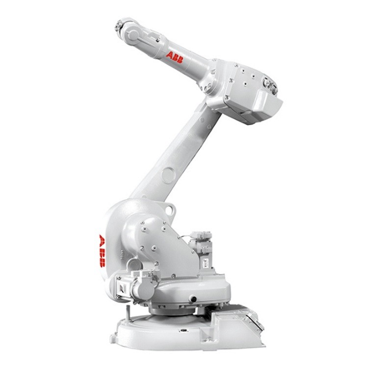 Cánh tay robot cao ABB IRB 6700-150/3.2 Là robot công nghiệp để xử lý ...