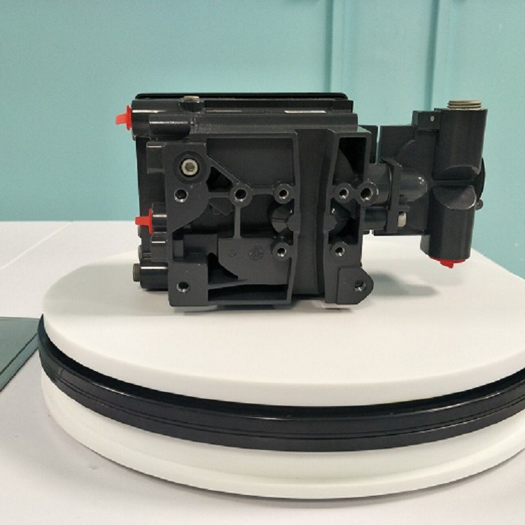 DVC6200f Digital Valve Controller Support FOUNDATION Fieldbus For Valve ...