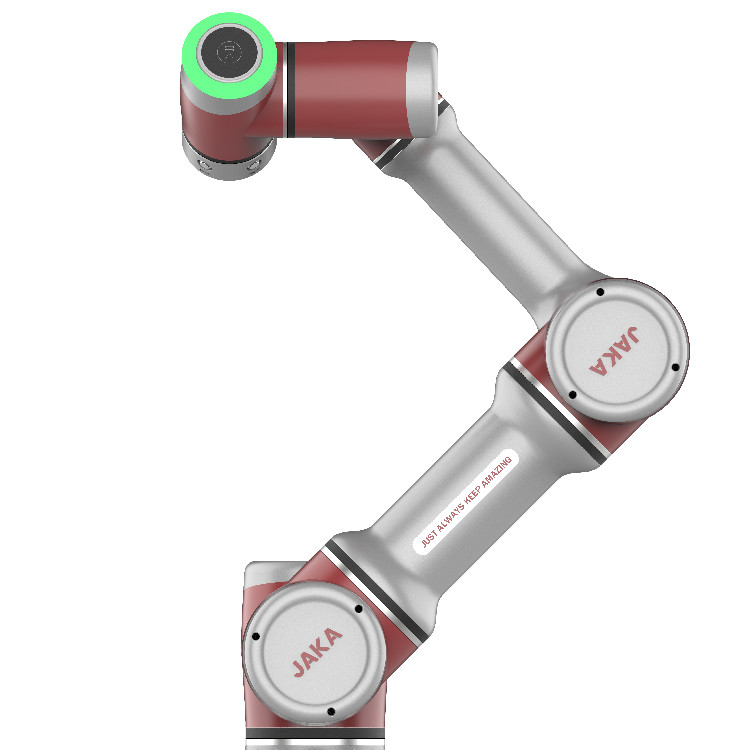 Jaka Cobot Zu7 6 axis collaborative robot with controller and teach ...